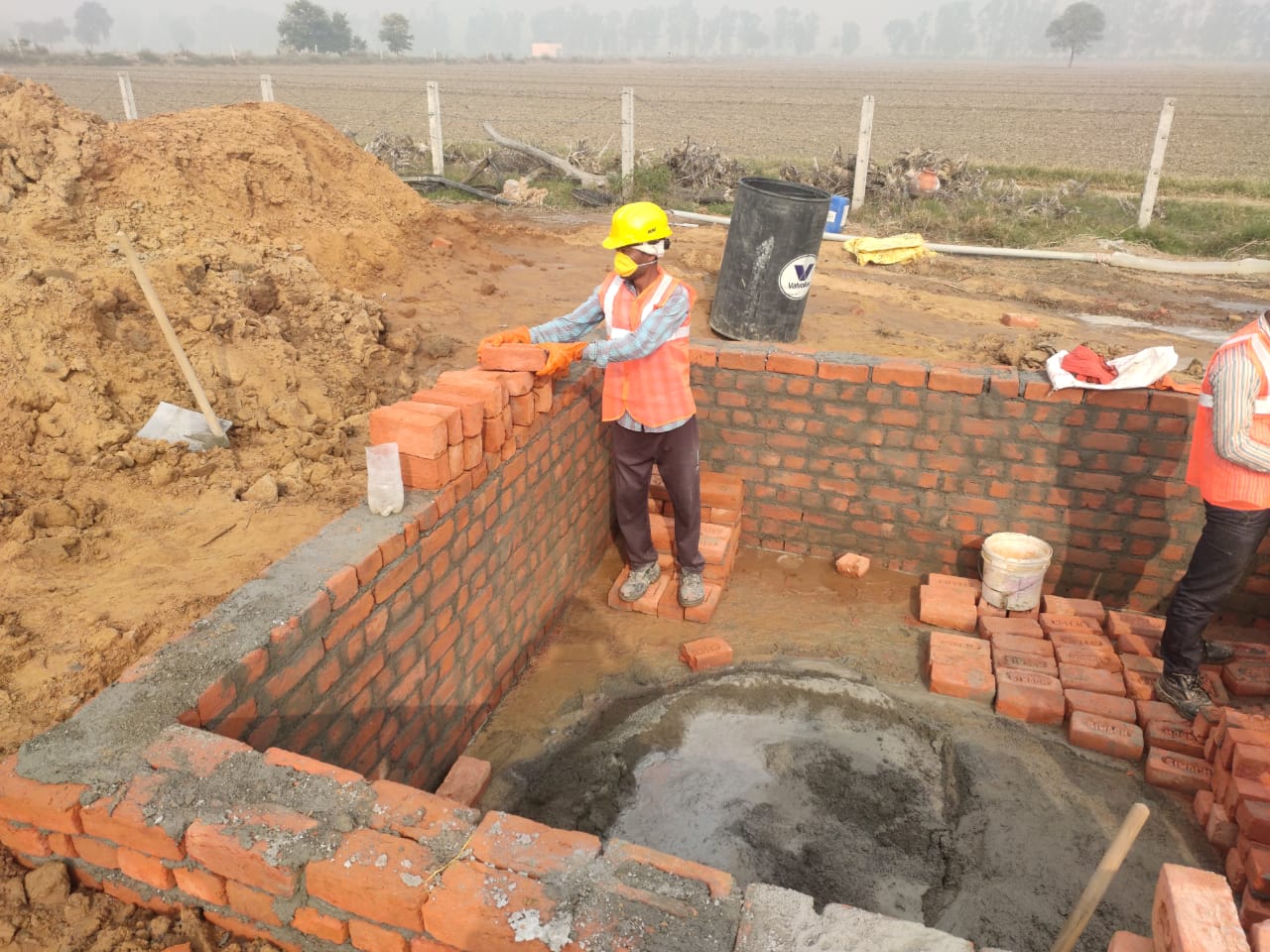 Pipeline Informatin Management System